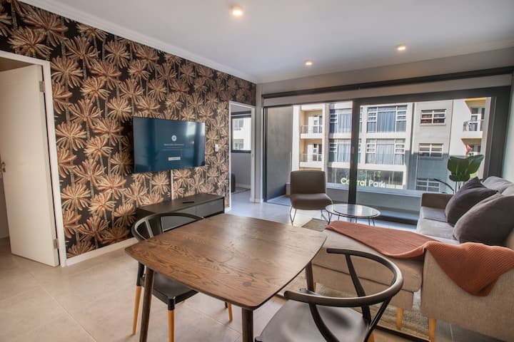 The Space To Be @ Gateway - Royal Rust - Umhlanga