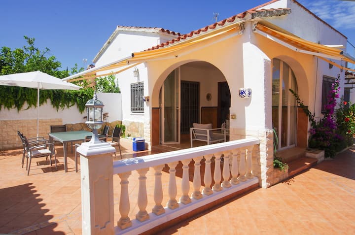 Entire Home - Cambrils