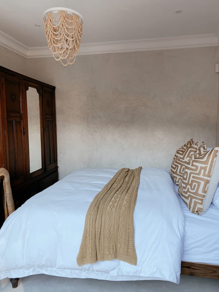 Comfort Estate Room 2 - Haenertsburg