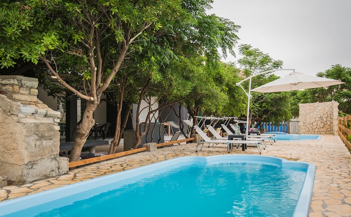 Mabele Apt In Heart Of Old Town Pag - Free Parking - Pag