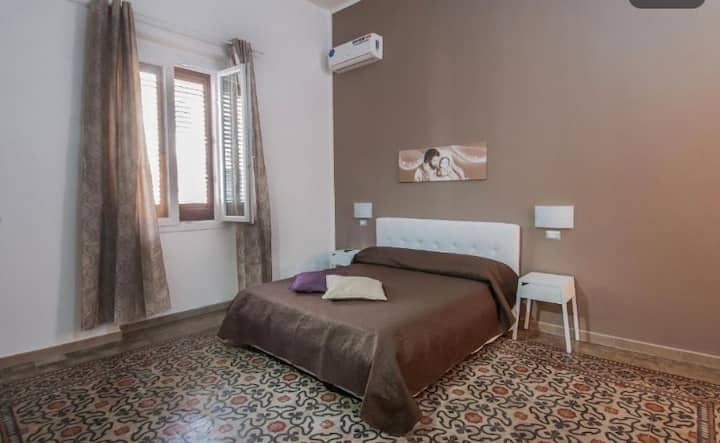 Casa Genna-isola Delle Femmine - Carini