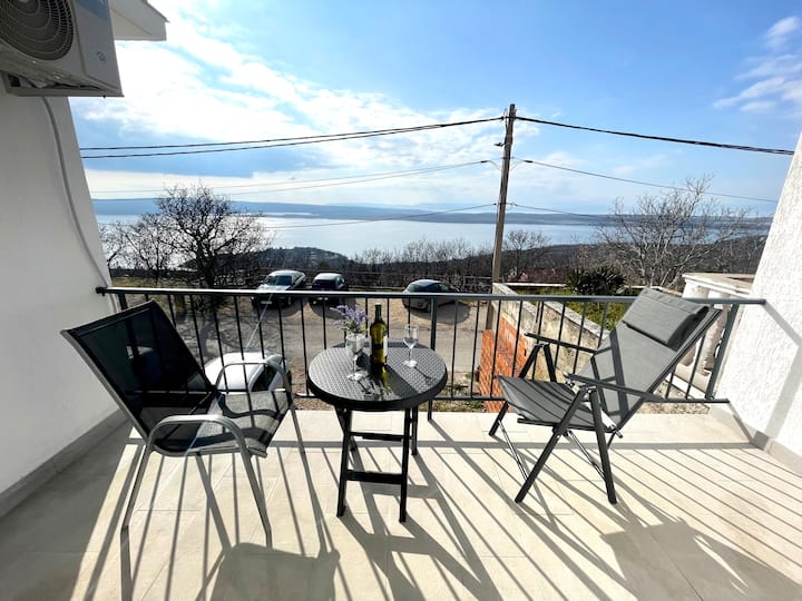 Apartman Ivana&ante 1 - Crikvenica