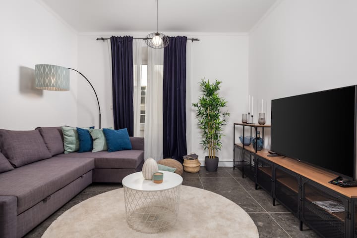 Apartman Lamandra - Rijeka