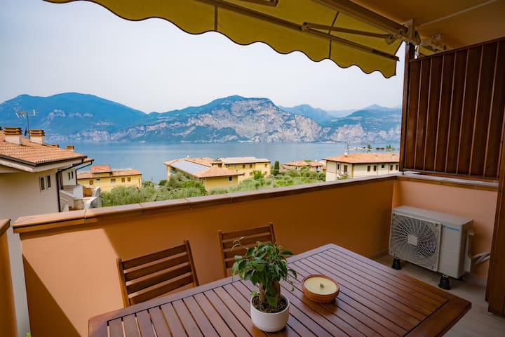 Kite Beth's House - Limone Sul Garda