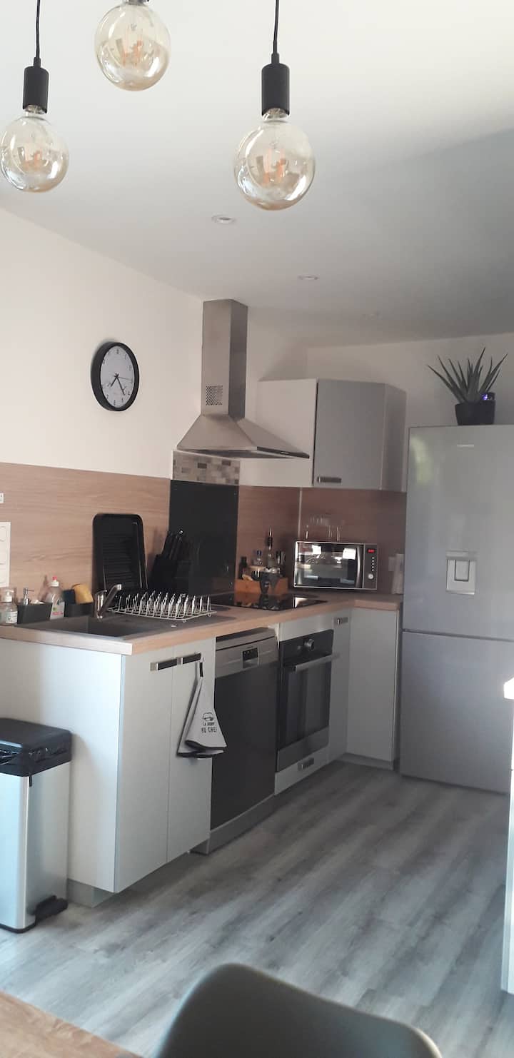 Le Cocon - Solliès-Pont