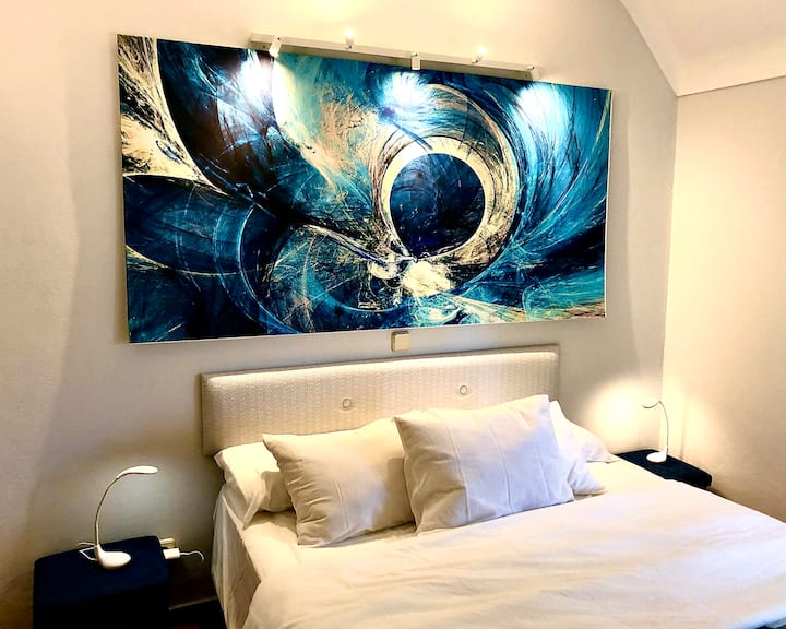 Art 13 - Apartamento Com Piscina - Carvoeiro