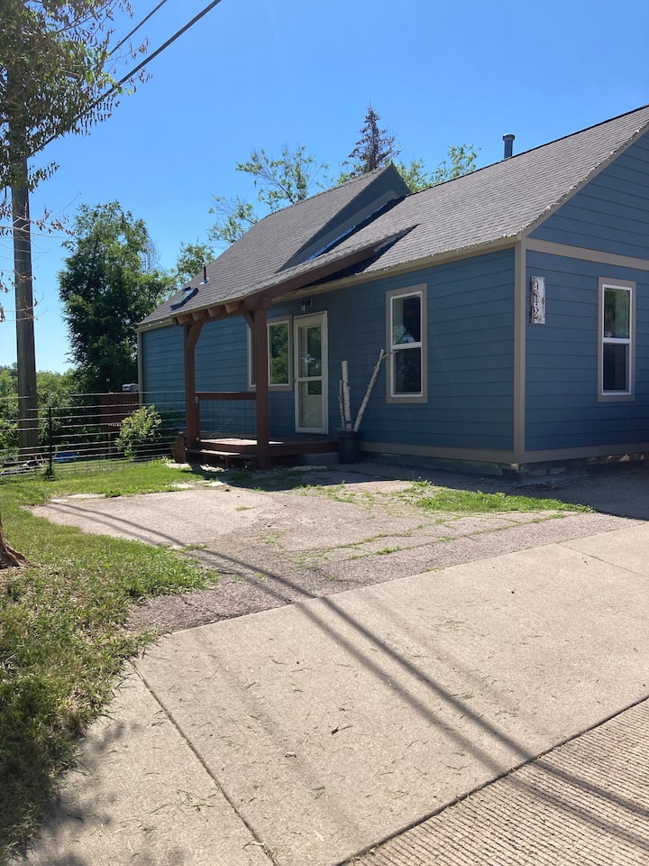 Lookout Mountain View, Centrally Located - Spearfish, SD
