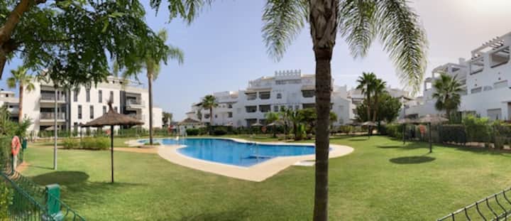 Apartamento Residencial En Rota - Rota