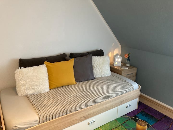 Apartment Top Location Central - Mannheim
