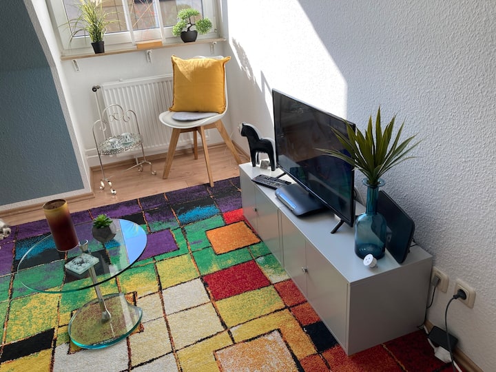 Apartment Top Location Central - Ludwigshafen