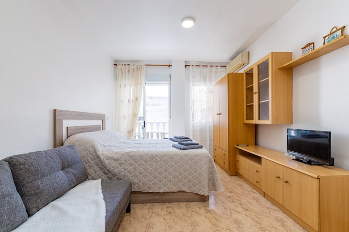 Studio Caballero De Rodas, 92 - Cabo Roig