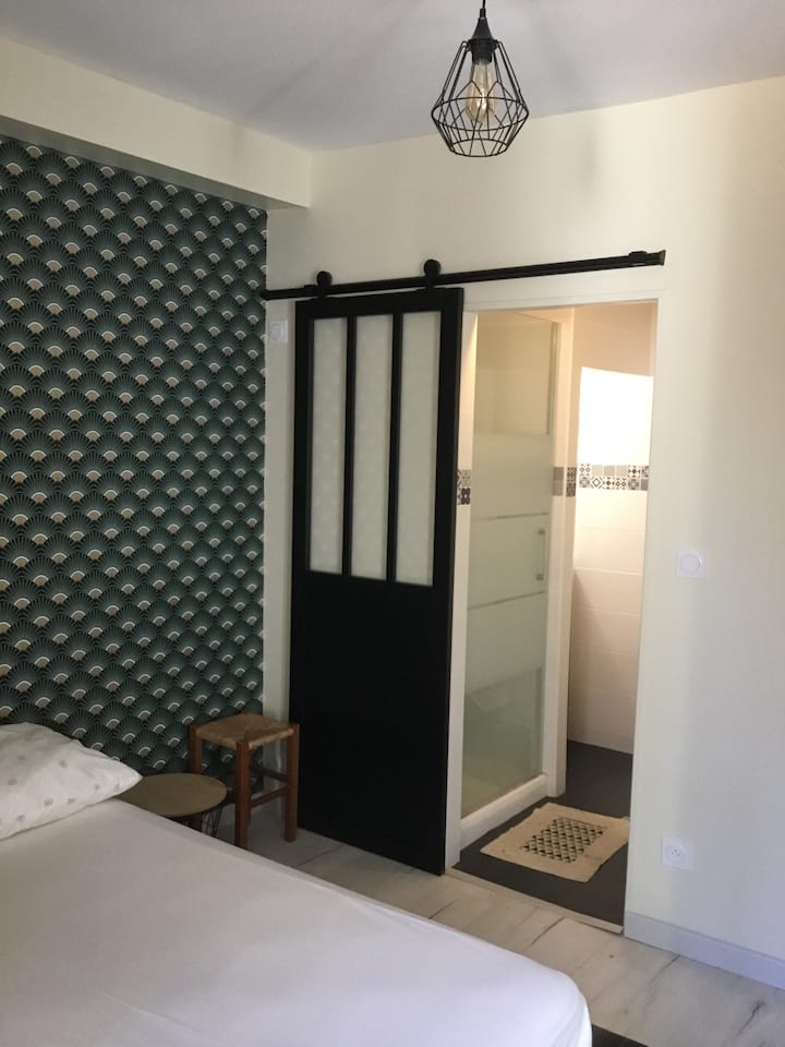 Appartement Rdc Dinan - Dinan