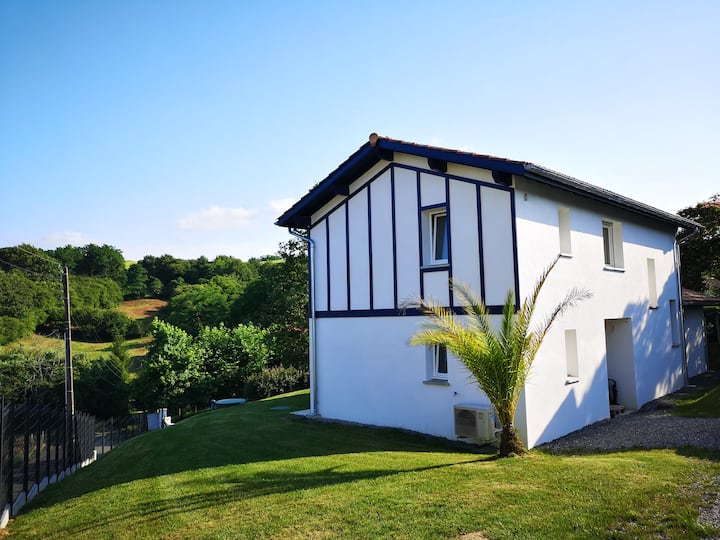 Maison Neuve 140m2 - Cambo-les-Bains