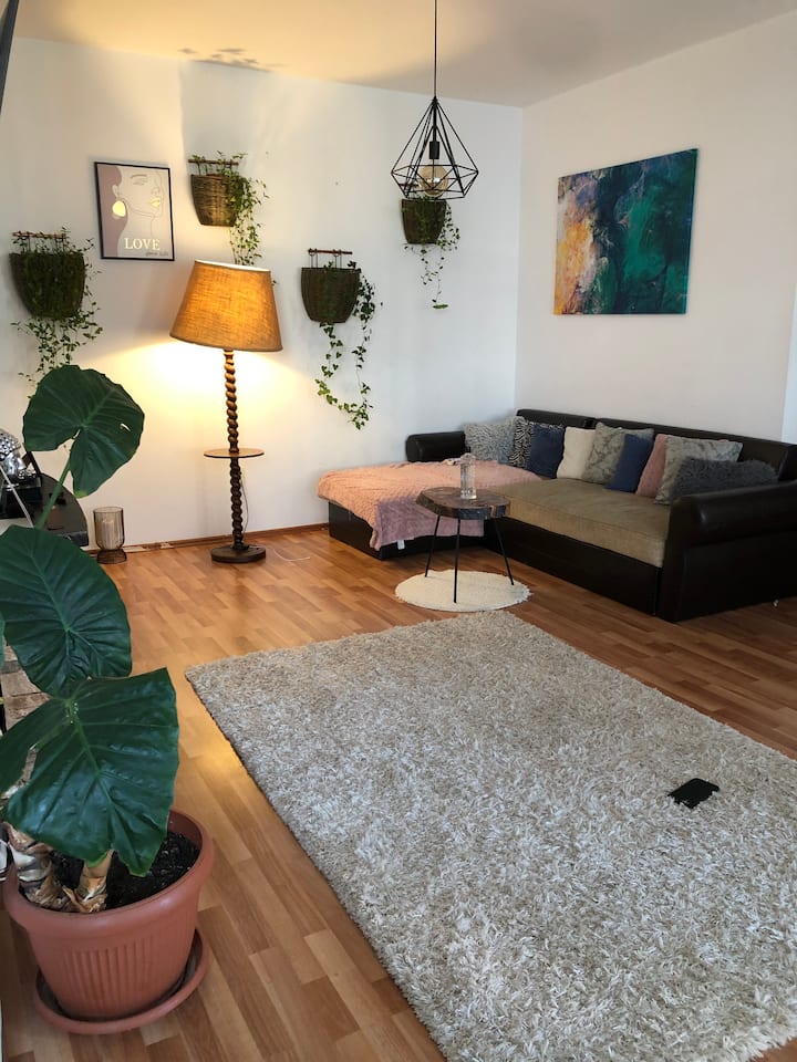 Apartament De Inchiriat Untold - Cluj-Napoca
