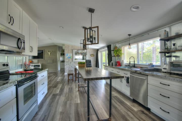 Entire House Close To Disney - Davenport, FL