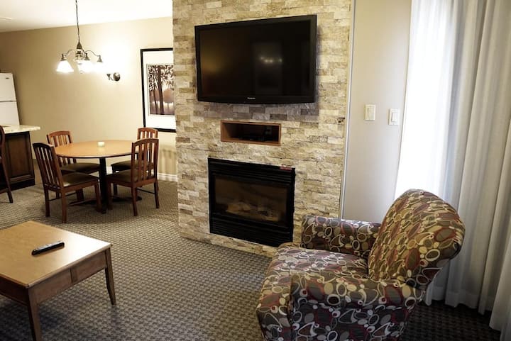 Luxury Condo By Carriage Hills & Horseshoe Valley - Horseshoe Valley, ON