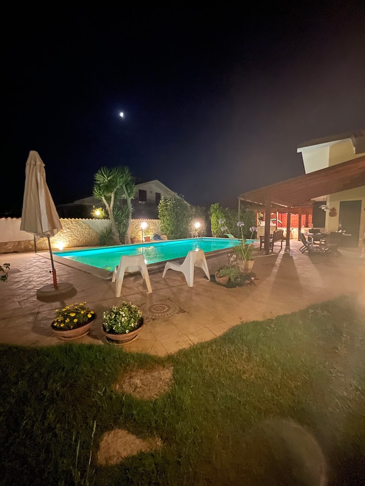 Mini Appartamento N.2 Sito In Villa Valentina - Ortona