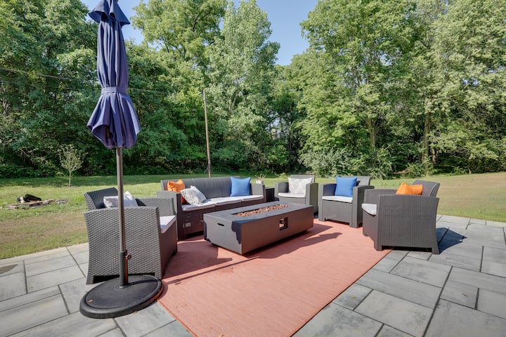 Private Suite | King Beds | Zoo | Bridge Park - Dublin, OH