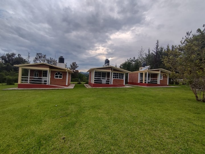 Ideal Para Reconectarte Con La Naturaleza!! - Valle de Bravo