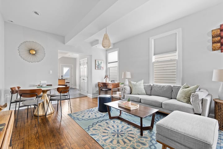 Temp Housing, Dog Friendly, Flexible Extensions - Alexandria, VA