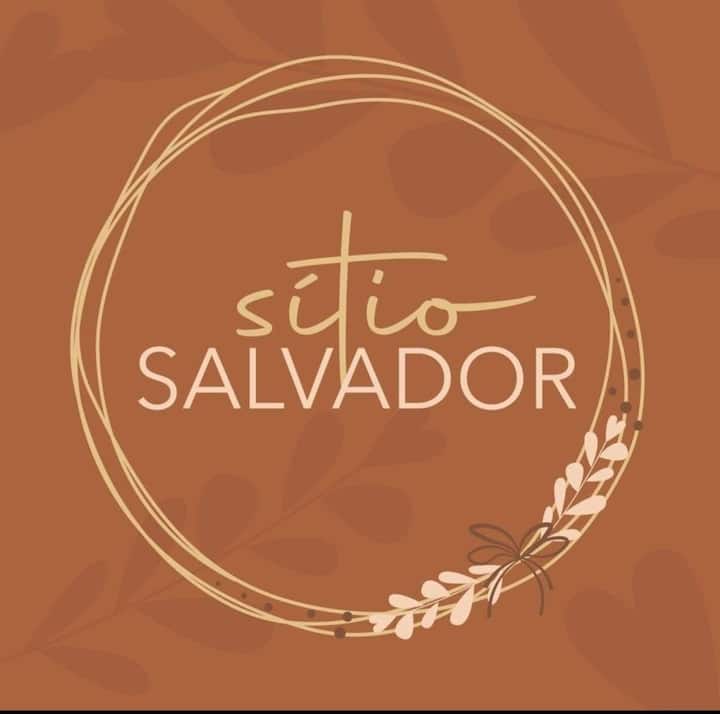 Sitio Salvador O Local Perfeito Para O Seu Evento - Gaspar