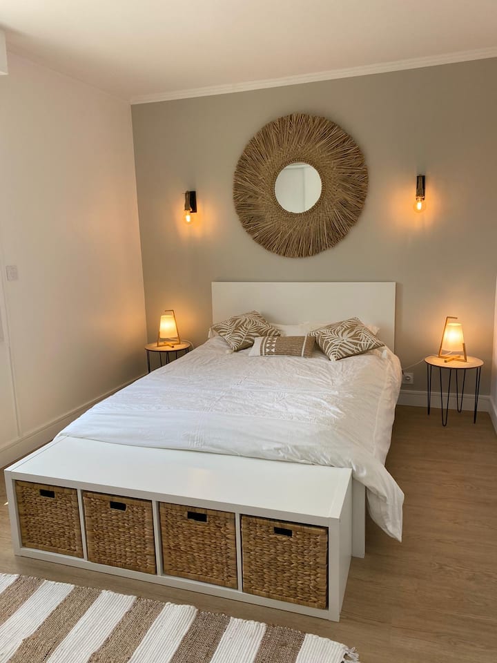 Superbe Appartement Vu Parc Avec Terrasse - Sèvres