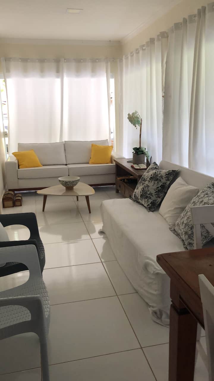 Juviju - Resende