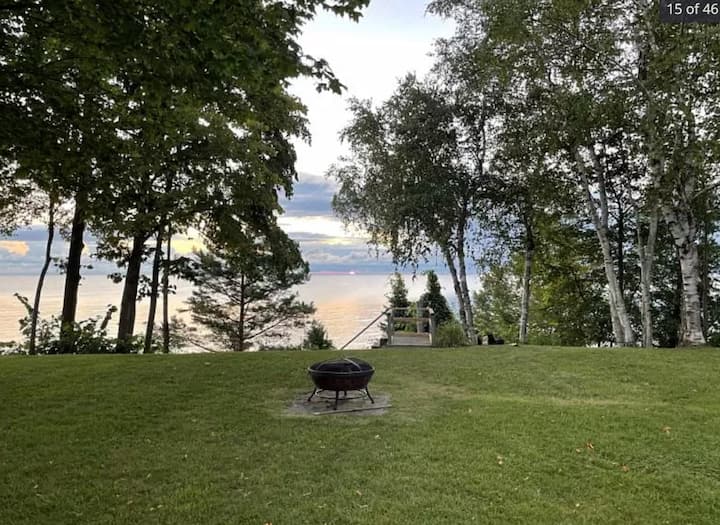 Forester Vacation Rentals & Homes - Michigan, United States | Airbnb