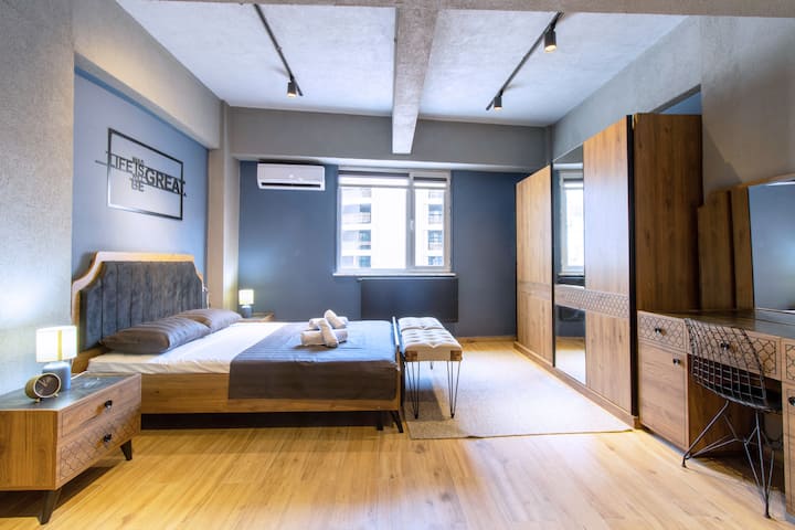 Luxury King Suite, Jundo 1, Near The Galata Tower - Karaköy