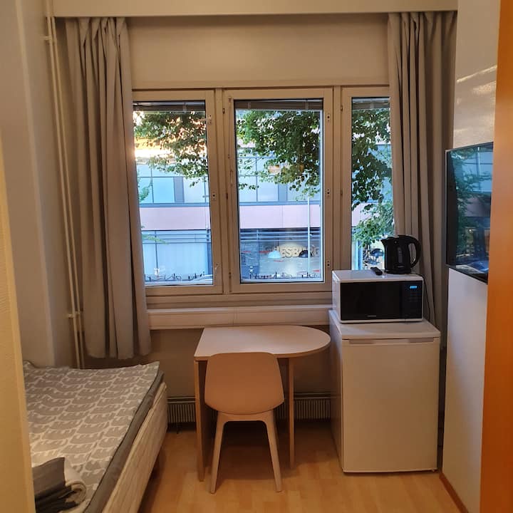 Huoneisto Lohjan Keskusta 2 - Siuntio