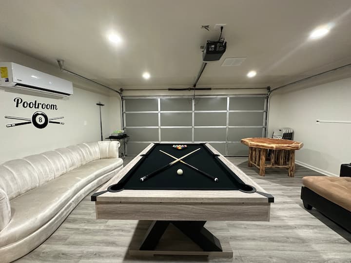 Oasis Getaway W/ Private Heating Pool - インディオ, CA