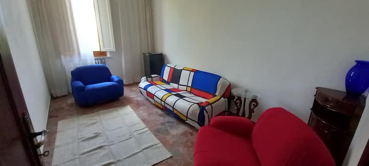 Casa Di Piero - Empoli