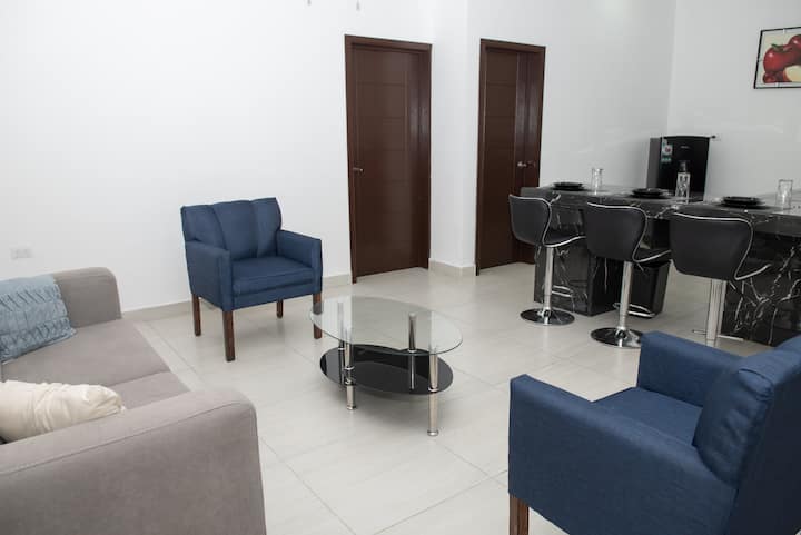Hermoso Departamento Ejecutivo ! - Torreón