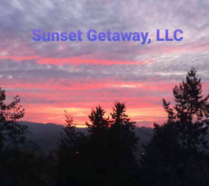Sunset Getaway, Llc - Eugene, OR