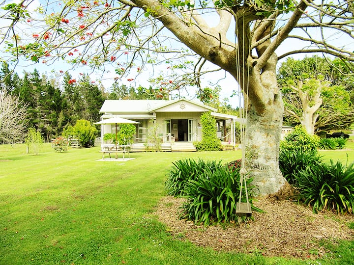 Peace And Tranquility - Kerikeri