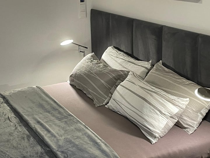 4sterne 2bett Apartment Nah Am Strand - Mali Lošinj