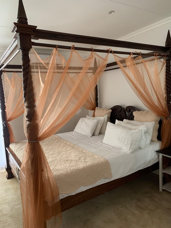 Chad Place - Bloemfontein