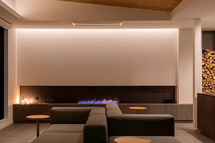 Awaji Seaside Villa/wi-fi Ok/tsuki Suite/6 People - 明石市