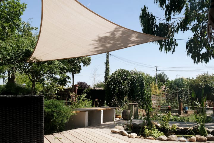 La Chapelle Sixtine - Labarthe-sur-Lèze