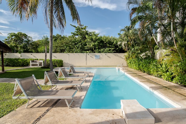 Jardines De La Costa (4) Una Experiencia úNica - Cancún