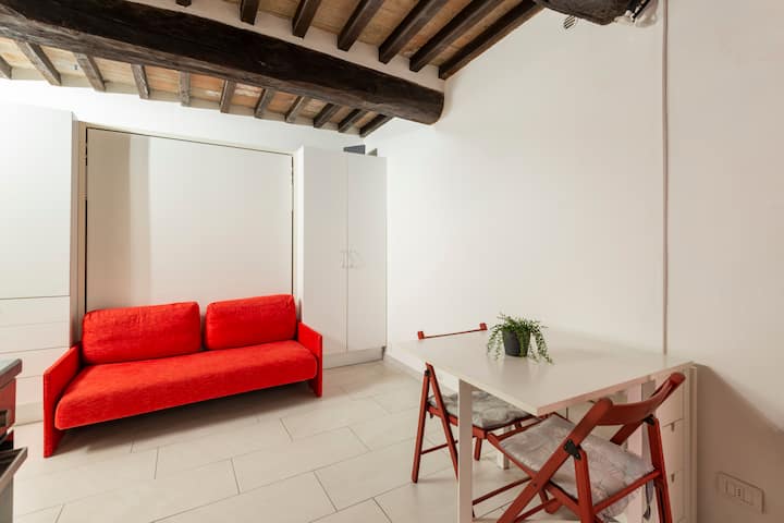 Tiny House Borgo Guazzo - Parma