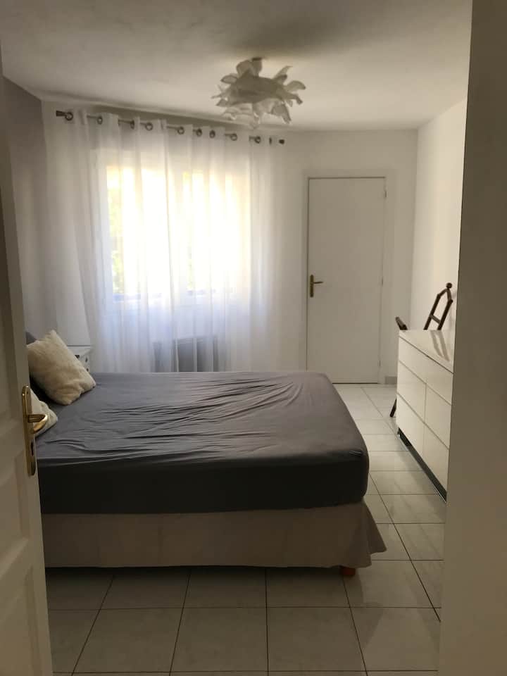Appartement Hyper Centre Saint-raphaël 100m2 - Fréjus