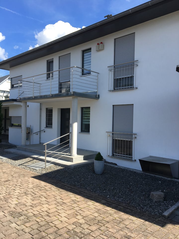 Top Ferienwohnung Europapark Schwarzwald Straßburg - Friesenheim