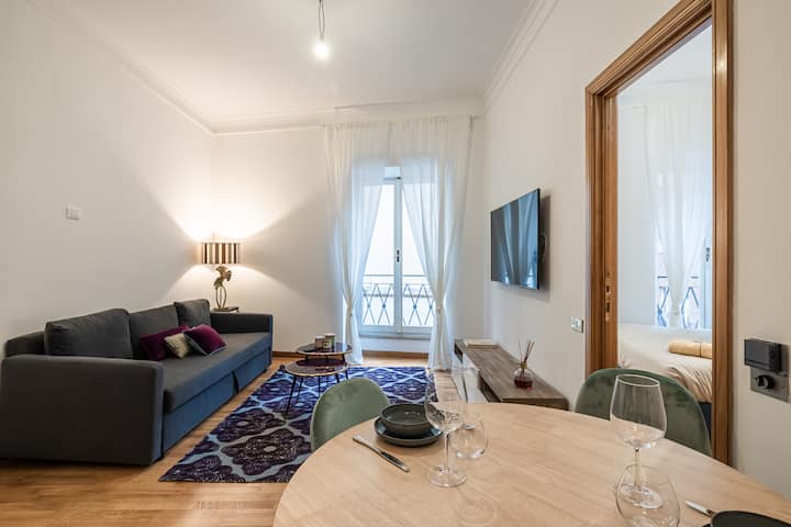 Charming Suite By The Spanish Steps,  Rome - Rome