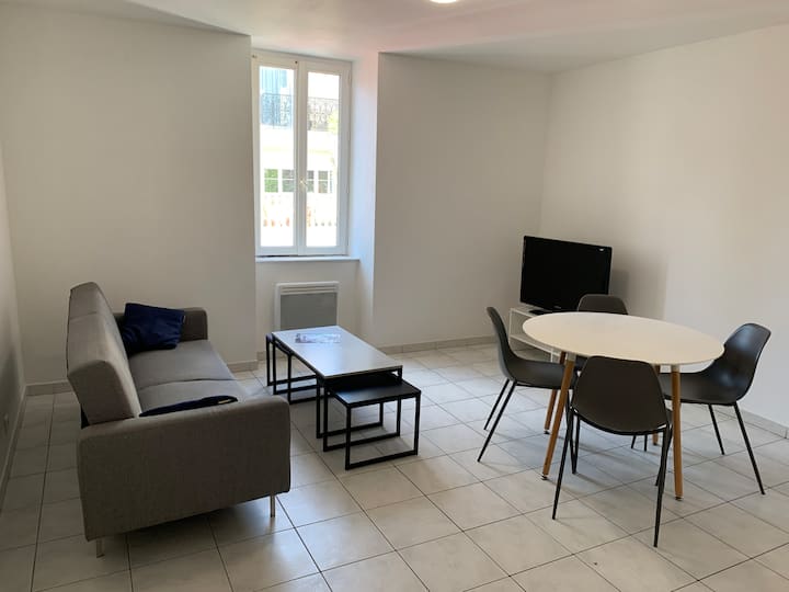 Agréable T2 Proche Centre Ville Bayonne - Bayonne
