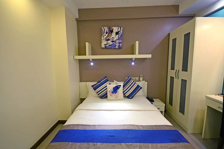 Clean & Comfortable Rooms In Male' City - Malé