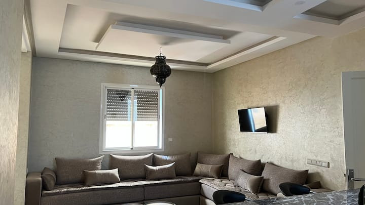 Tiwaline Tarsime C - Sidi Ifni