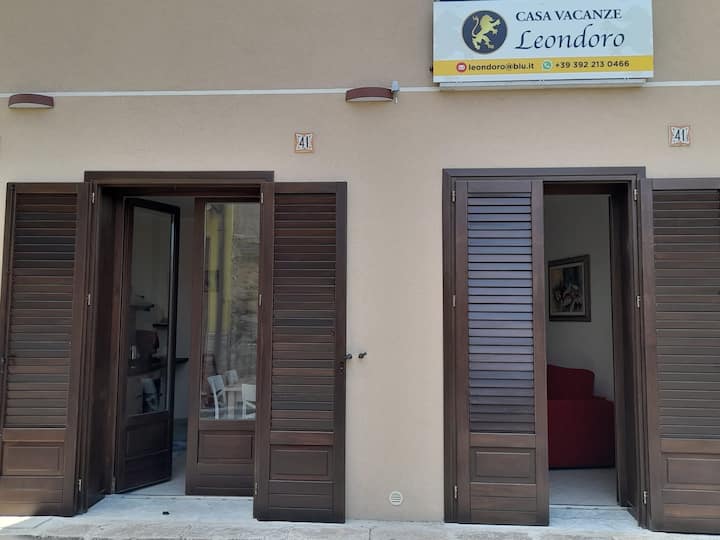 Cir 19082067c227684 - Leondoro 41 - Santa Flavia