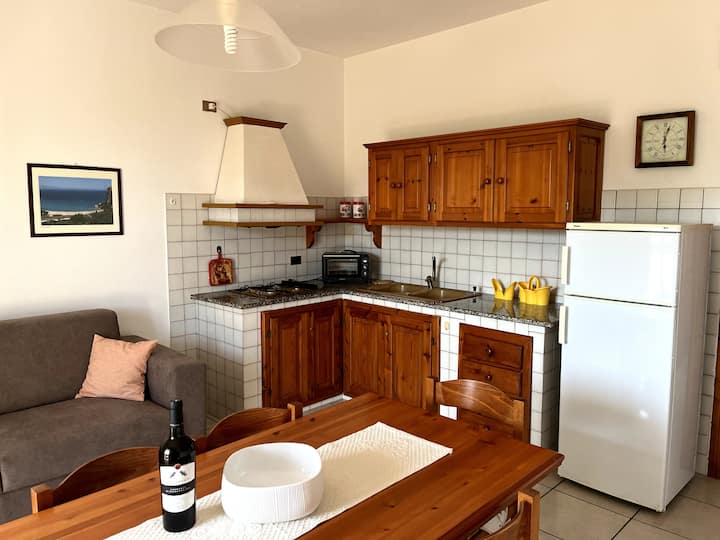 Appartamento A Due Passi Dal Centro - Orosei