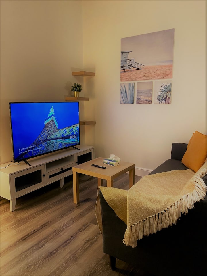 Vwz | Studio | North Riyadh - Riyadh